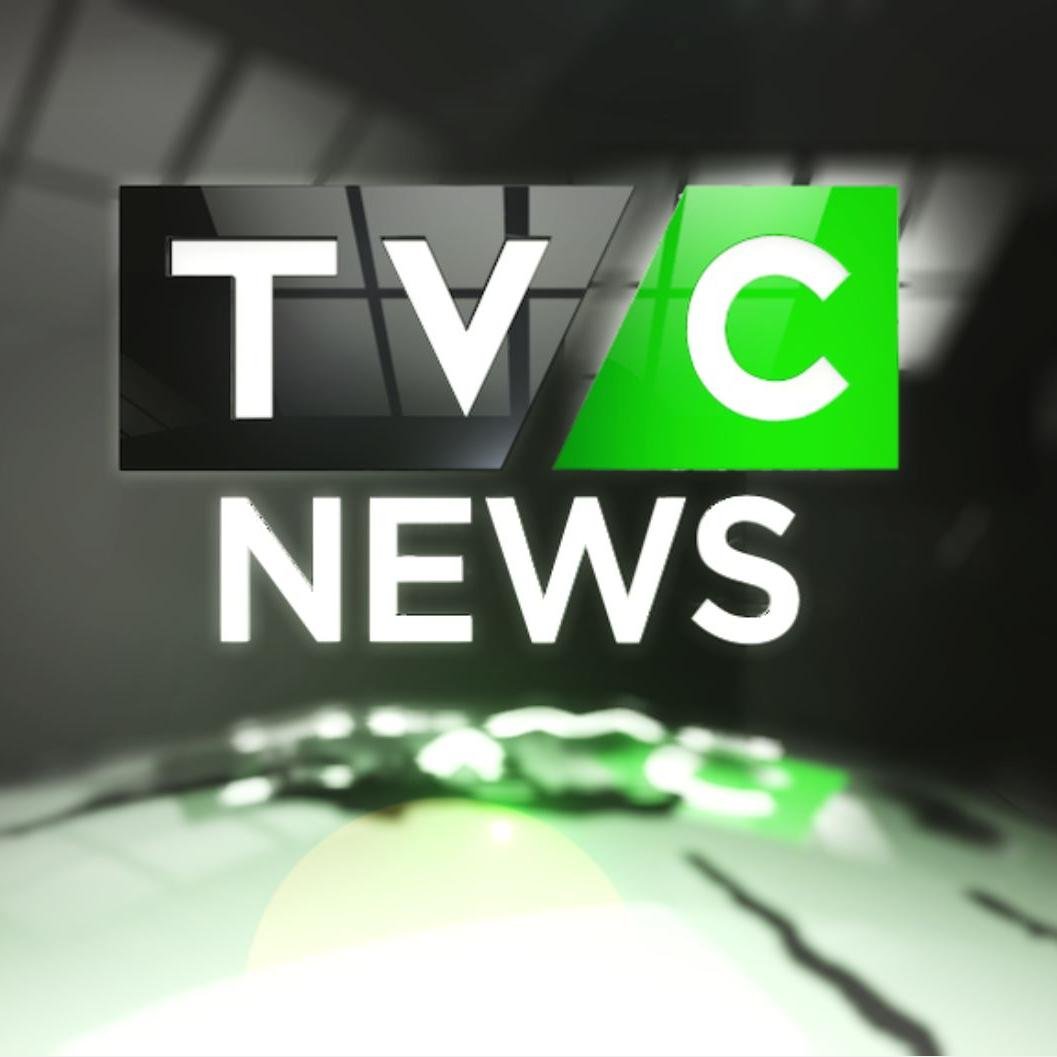 TVC News Icon – Trending News
