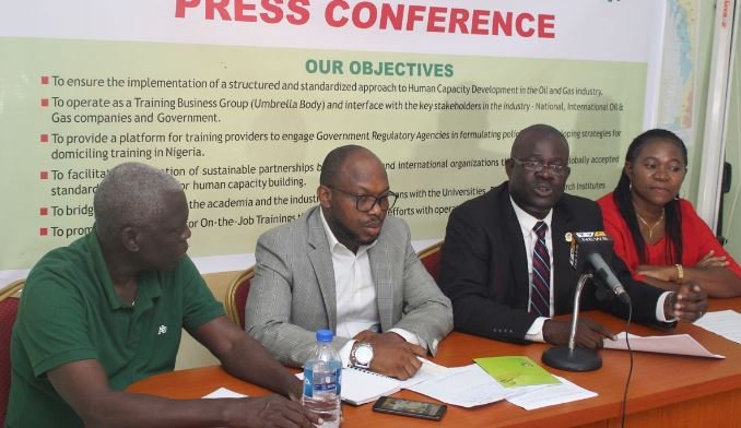 OGTAN decry lack of human capital development in oil & gas sector ...