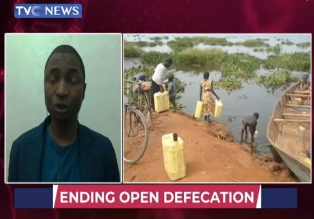 Ending Open Defecation in Nigeria - Trending News