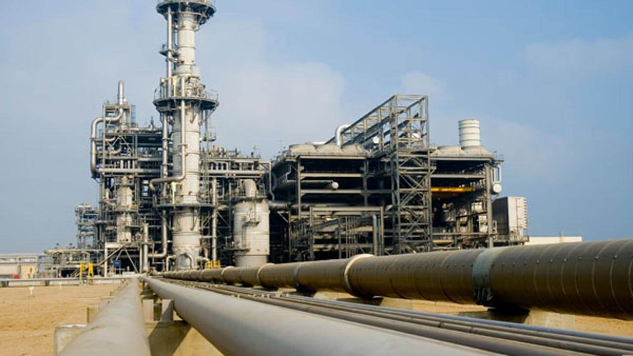 Senate seeks revival of Brass LNG project - Trending News