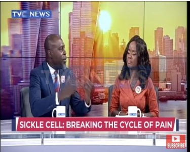 Sickle Cell: Breaking the Cycle of Pain - Trending News