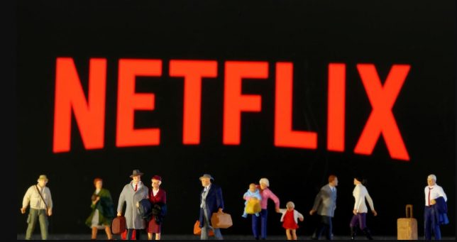 Netflix total subscribers hit 182.9 million globally - Trending News