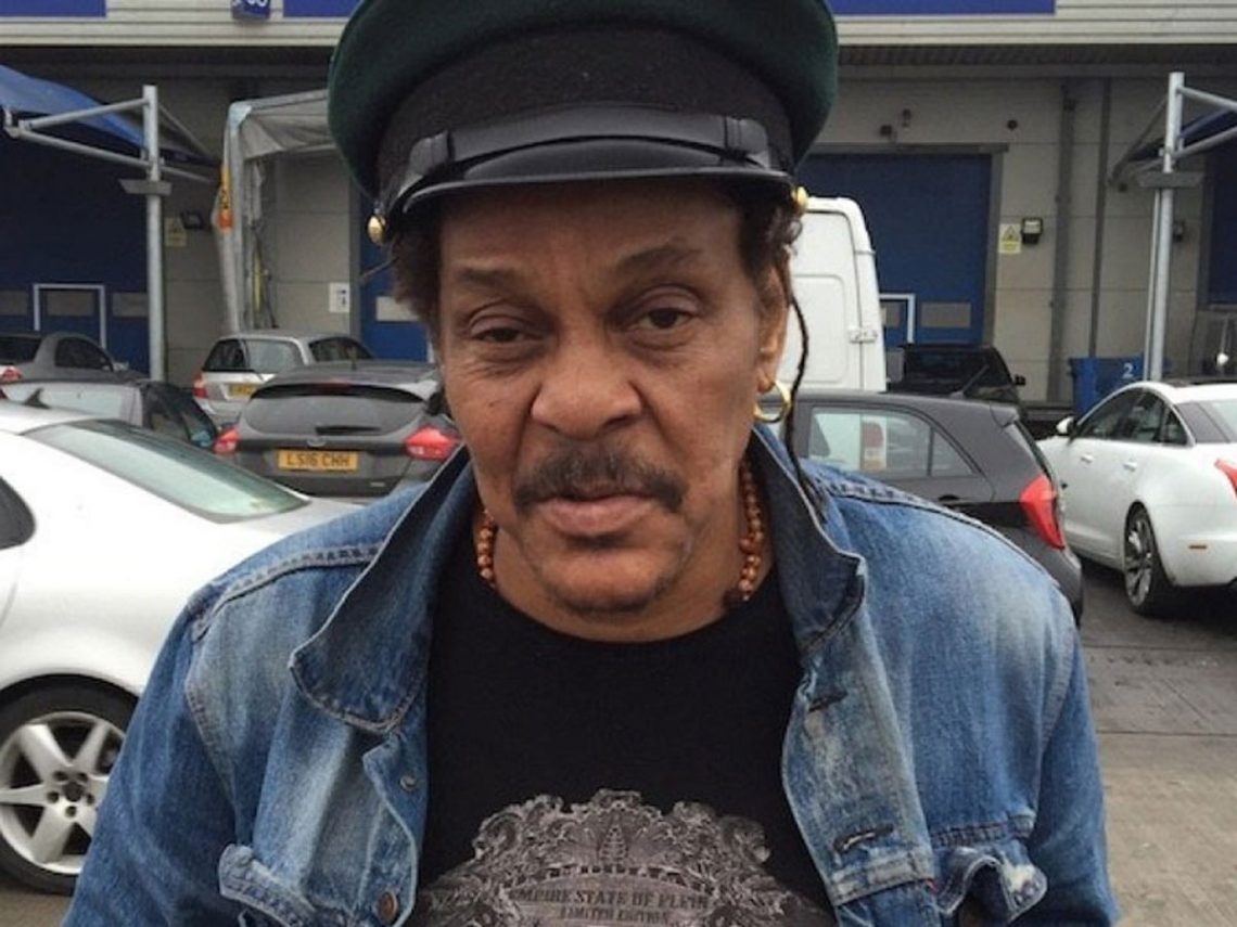 Raggae music legend, Majek Fashek, dies at 57 - Trending News