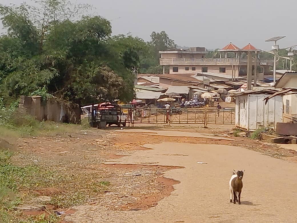 Residents condemn continuous closure of Idiroko border - Trending News