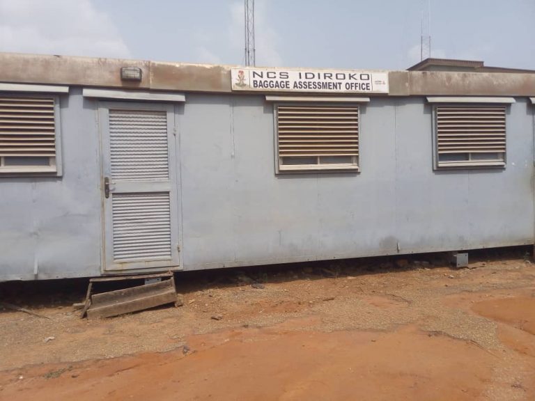 Residents condemn continuous closure of Idiroko border - Trending News