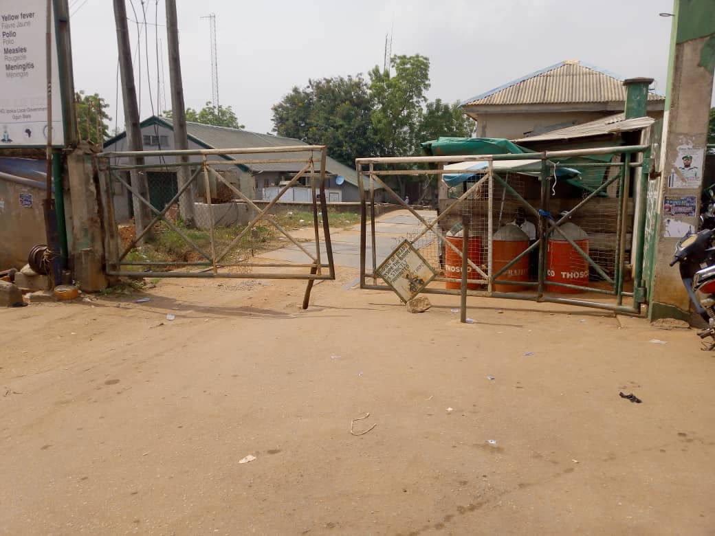 Residents condemn continuous closure of Idiroko border - Trending News