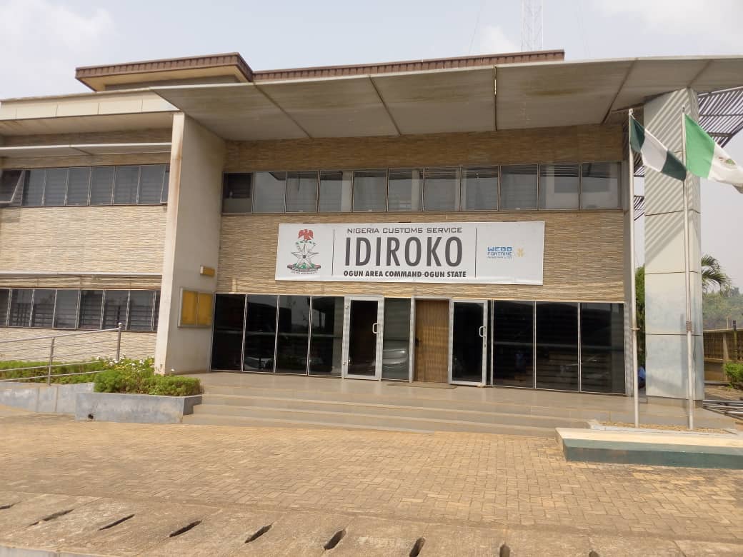 Residents condemn continuous closure of Idiroko border - Trending News