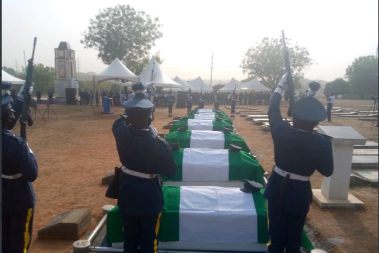 NAF4 - Trending News