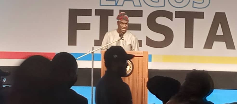Lagos unveils plans for 2021 Greater Lagos Fiesta - Trending News