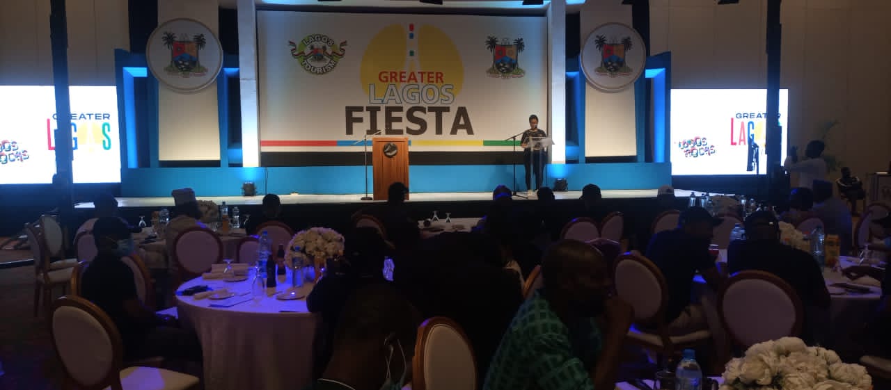 Lagos unveils plans for 2021 Greater Lagos Fiesta - Trending News
