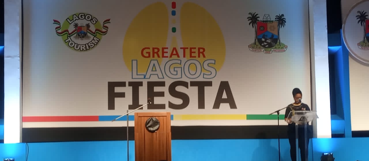Lagos unveils plans for 2021 Greater Lagos Fiesta - Trending News