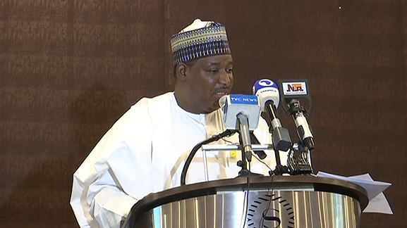 FG to benchmark all poverty alleviation interventions on National ...