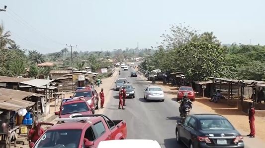 Ondo Amotekun ramps up efforts to secure border communities - Trending News