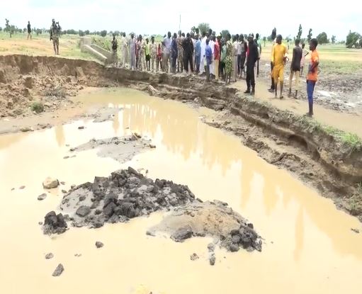 Yobe: Army to reconstruct destroyed bridge in Gulani LG - Trending News