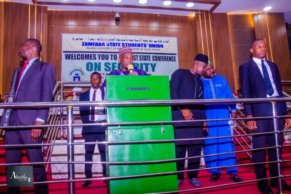 Bandit Leader Bello Turji Embraces Peace, To Tackle Terrorists