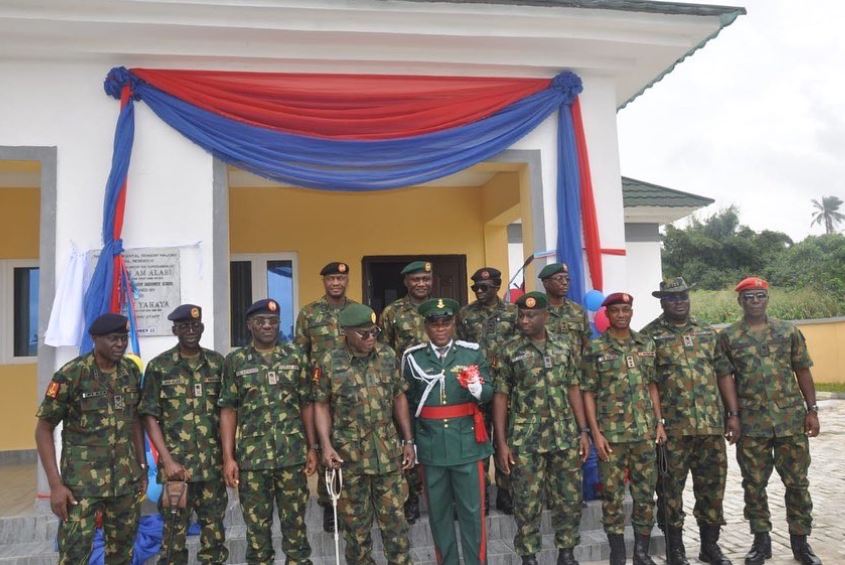 Army to expand drug manufacturing company capacity - Trending News