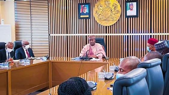 FG assures NDPB of enabling environment to achieve obligations ...