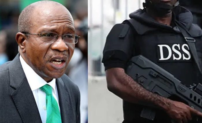 Drama as prisons, DSS fight over Emefiele – Trending News Drama as prisons, DSS fight over Emefiele – Trending News