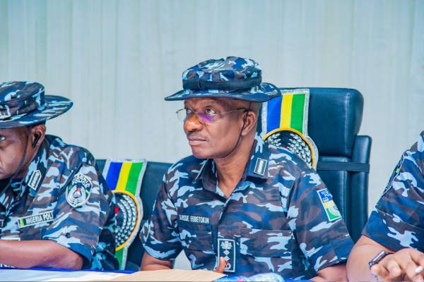 Police Urge Nigerians to Disregard Fake Recruitment Advert