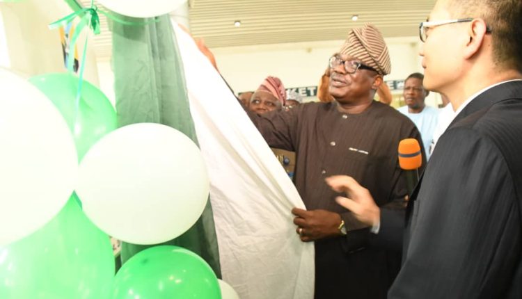 FCTA flags off rehabilitation of Abuja rail mass transit system ...
