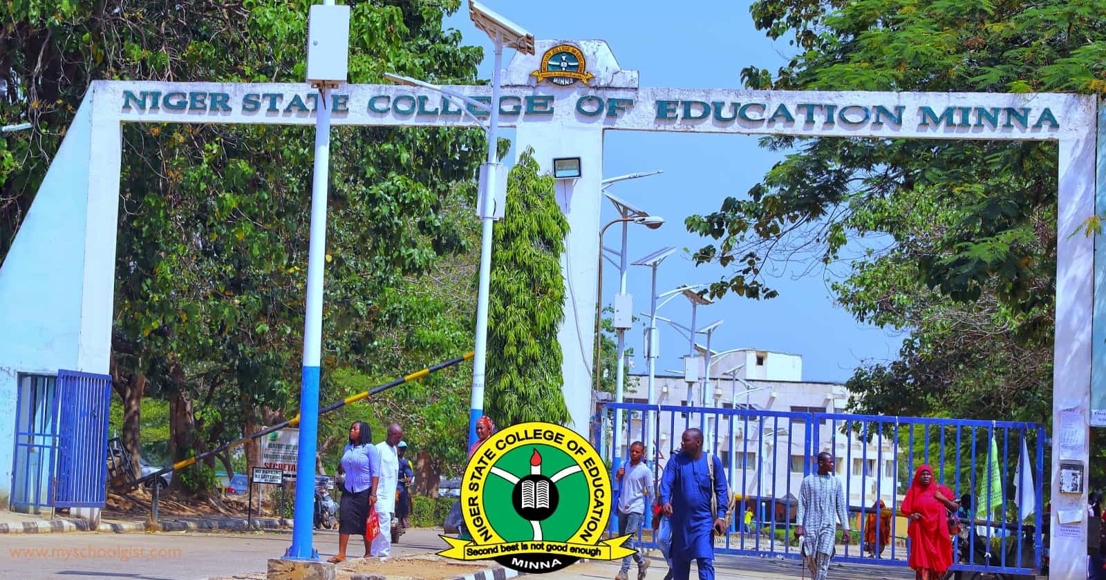 Niger COE gets NUC approval to operate as University of Education ...