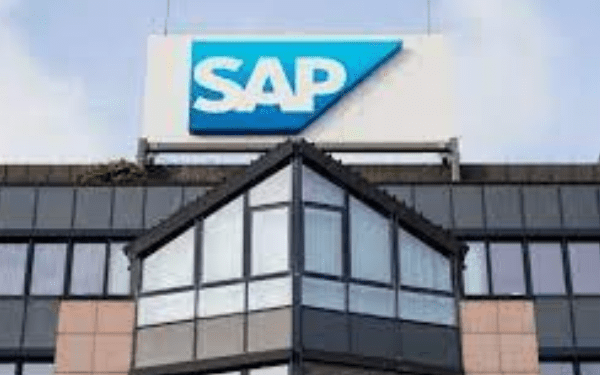 German software giant SAP announces 8,000 will be impacted by ...