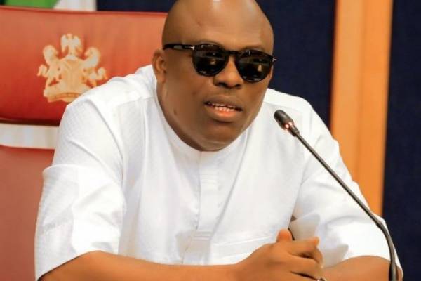 Governor Fubara Swears In 9 New Rivers Commissioners – Trending News Governor Fubara Swears In 9 New Rivers Commissioners – Trending News