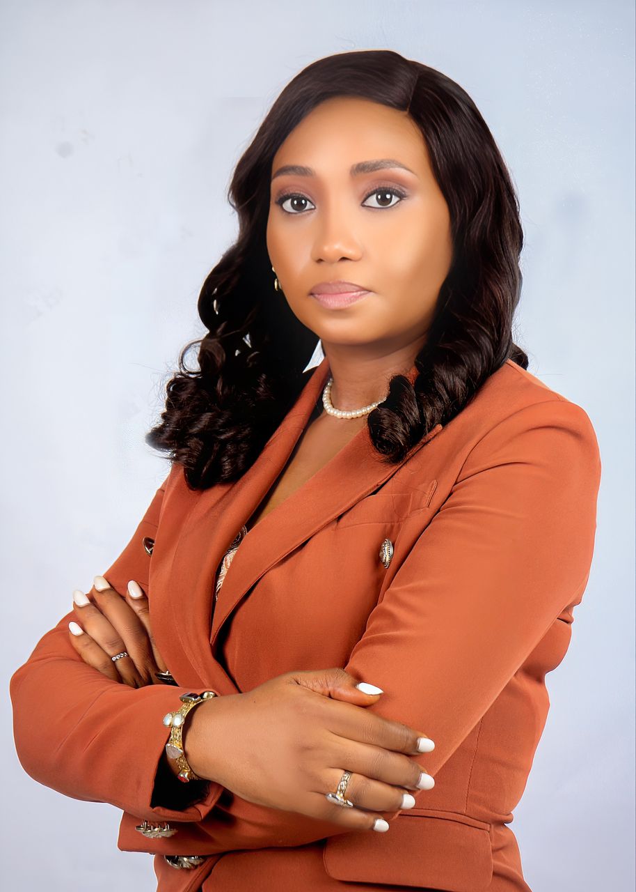 Victoria Abiola Ajayi becomes new Group CEO/MD of TVC Communications ...