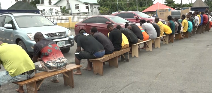 susp - Trending News