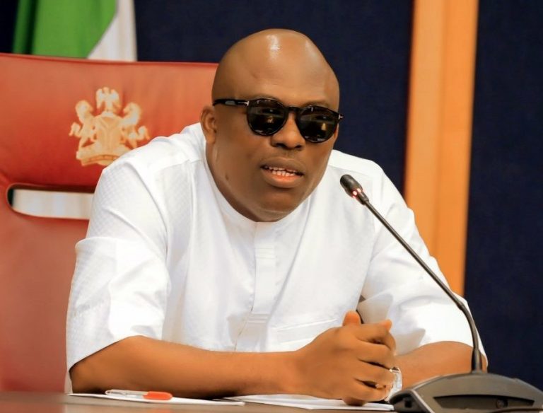 Rivers Assembly Confirms Chief Judge Receipt of Impeachment Notices ...