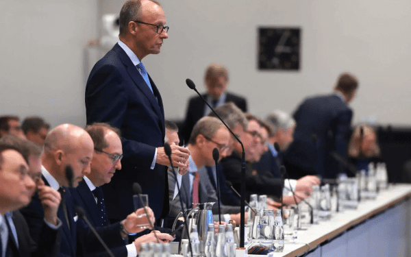 Germany set to hold snap election in February – Trending News