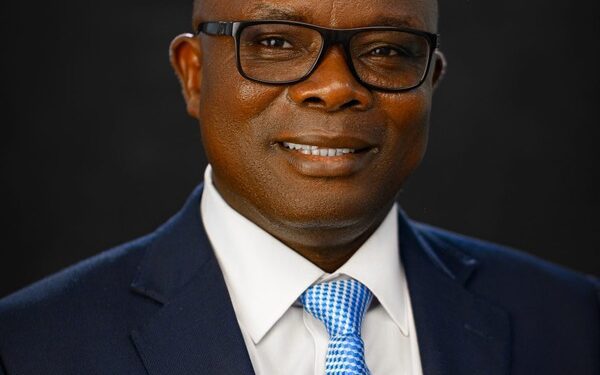 Mojeed Fatai Succeeds Lasbat-Meranda As Lagos Deputy Speaker - Trending ...