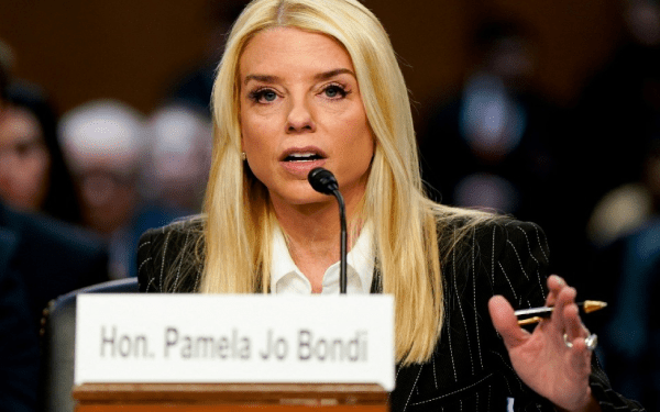Florida prosecutor, Pam Bondi confirmed as new U.S Attorney General - Trending News