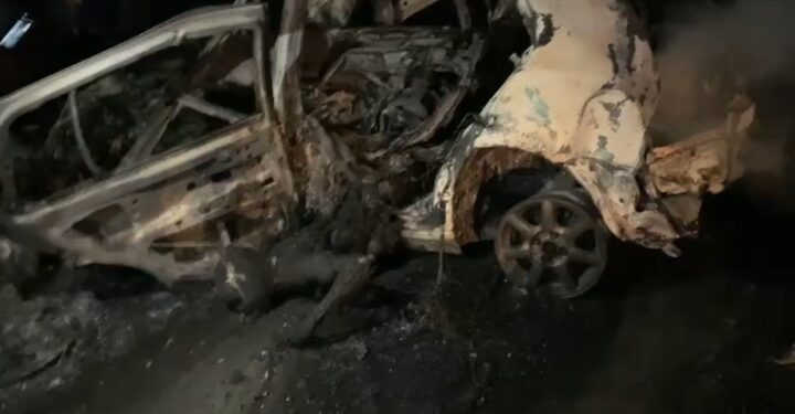 Tanker Explodes In Karu, Abuja, Many Feared Dead - Trending News
