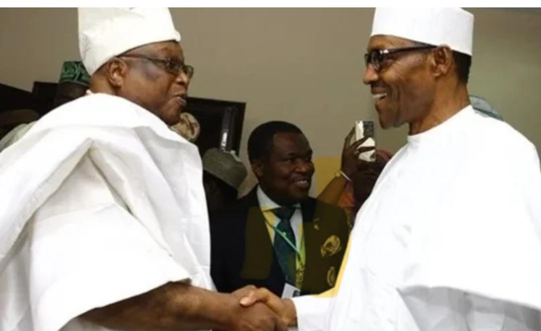 Awujale Of Ijebu Land, Kayode Adetona, Is Dead, Aged 91 - Trending News