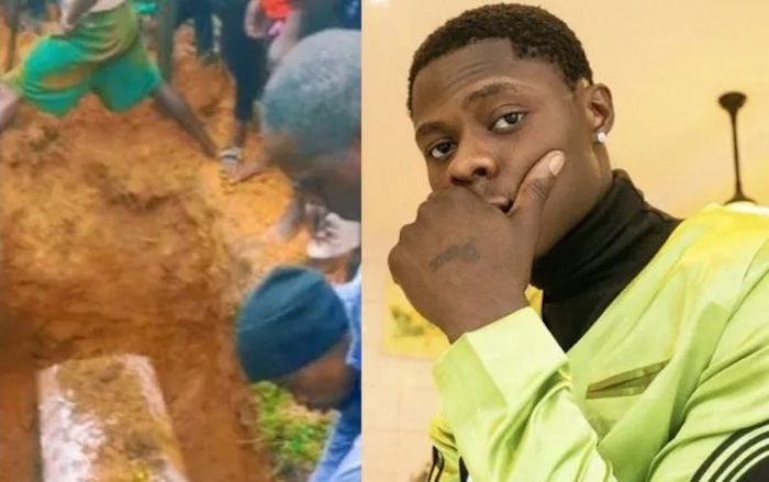 Mohbad’s death caused by medical negligence – Coroner - Trending News