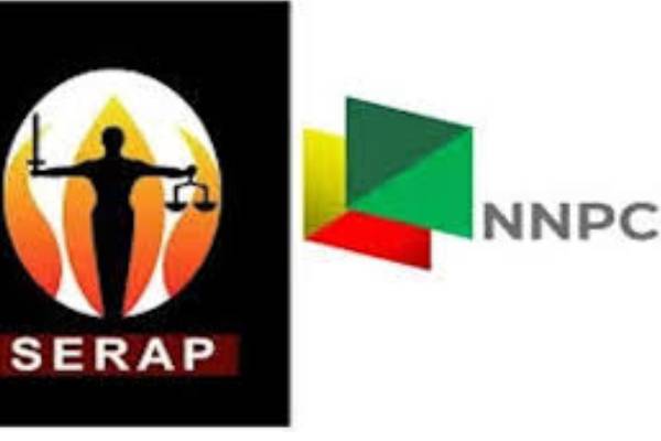 SERAP Sues NNPCL Over Alleged Missing Money, Refinery Repairs