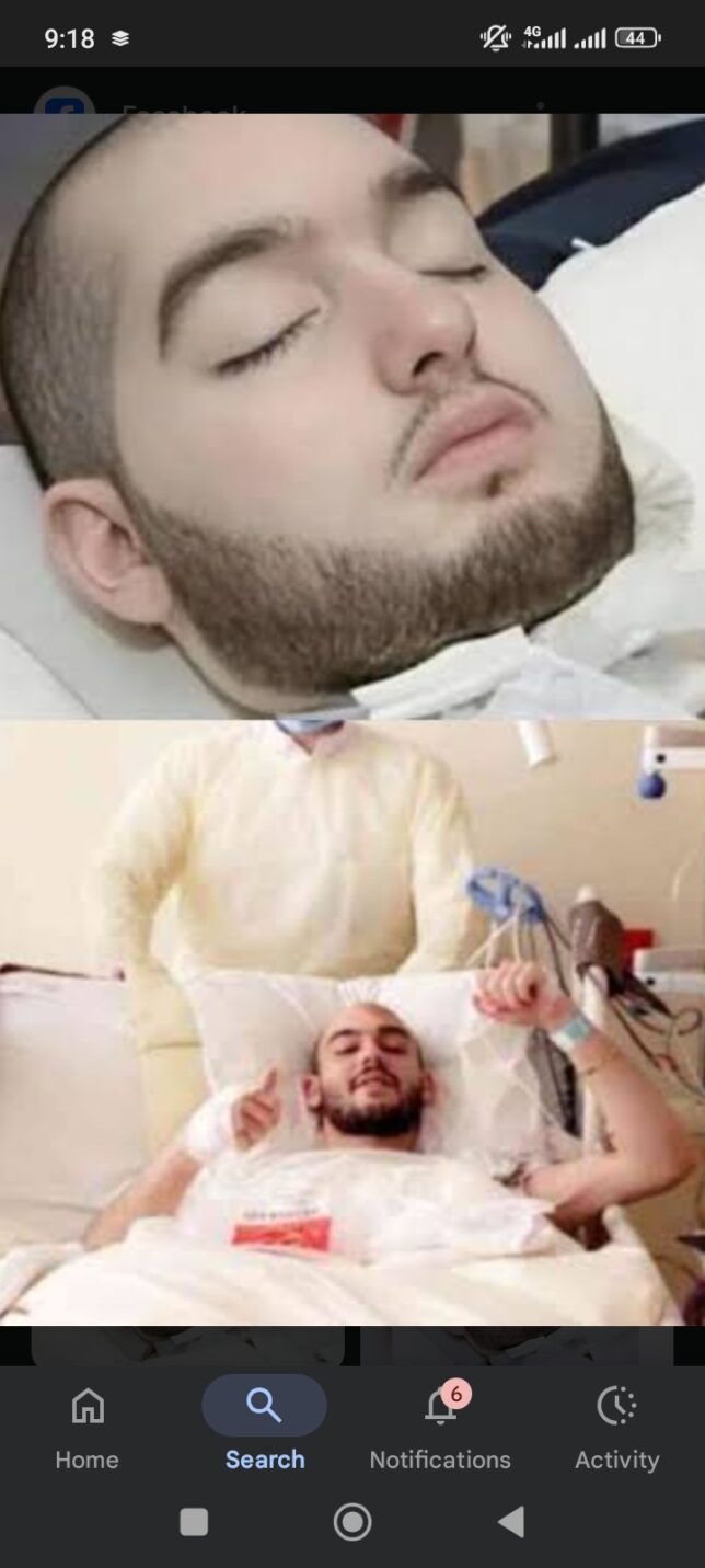 Saudi Arabia’s “Sleeping Prince” Dies After 20 Years In Coma - Trending ...