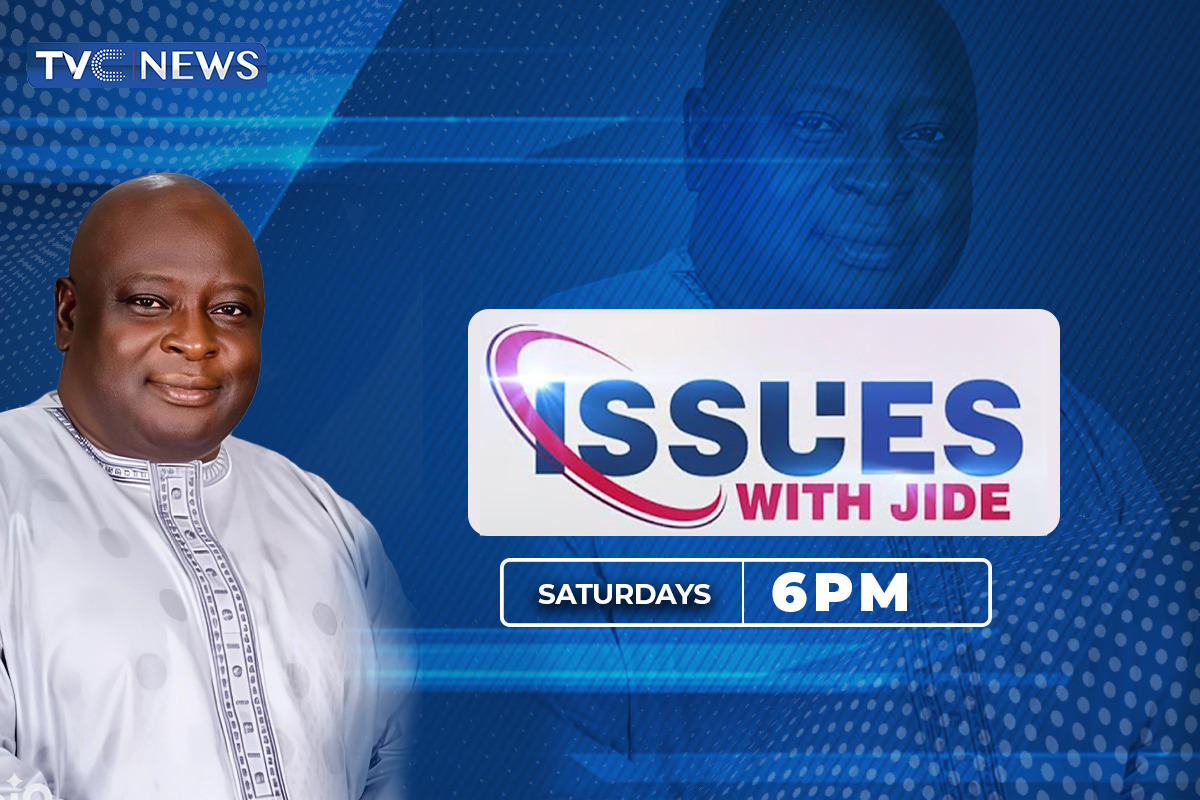 Issues With Jide - Trending News