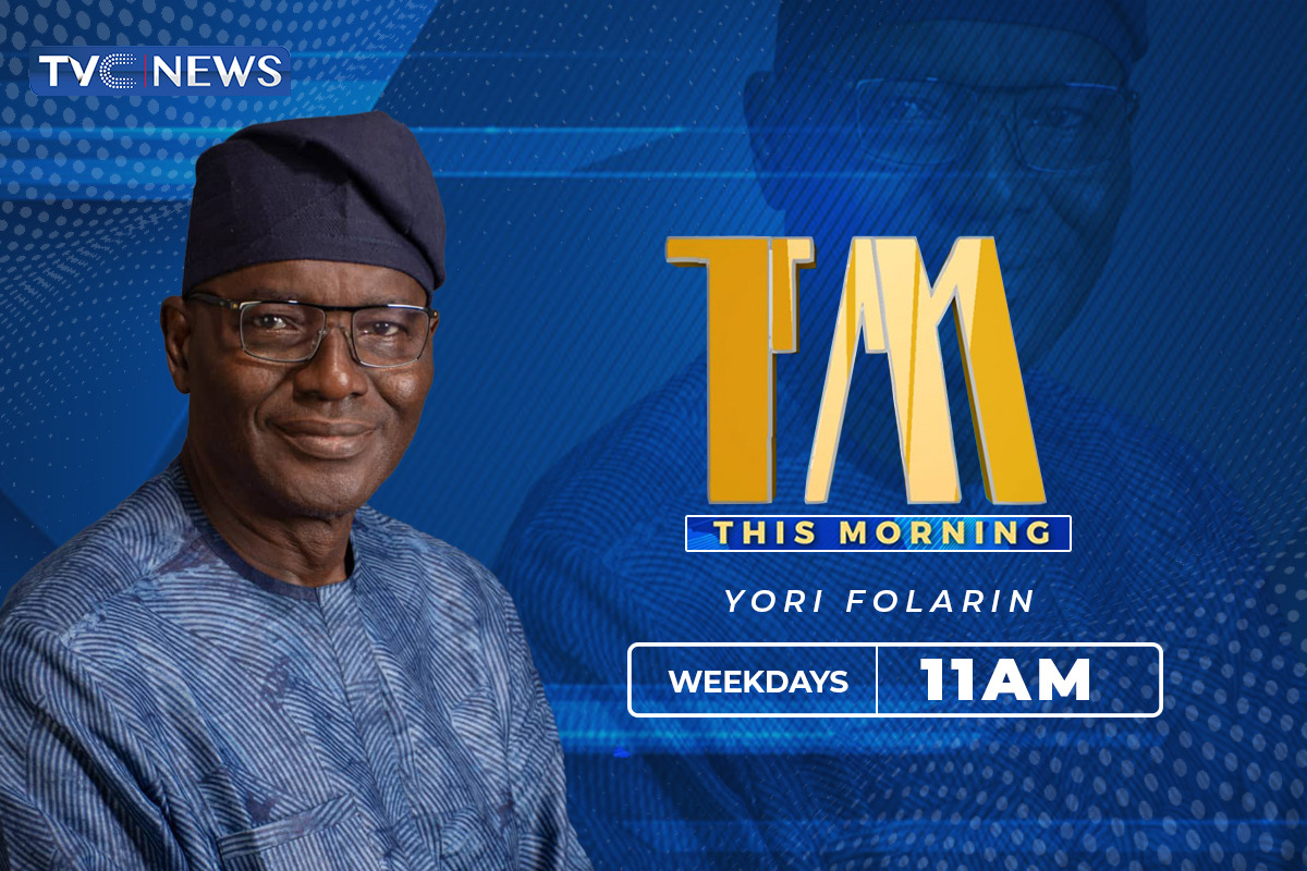 This Morning - Trending News