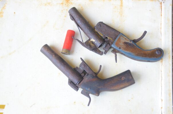Police Foil Kidnap Attempt in Calabar, Arrest 3, Recover Firearms ...