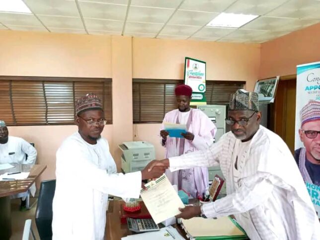 Governor Namadi Appoints Pioneer Leadership For Jigawa Hisbah Board
