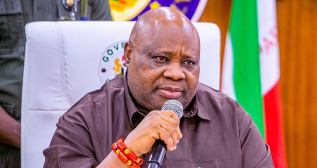 Ignore False Alarm Over School Kidnappings, Gov Adeleke Reassures Osun ...