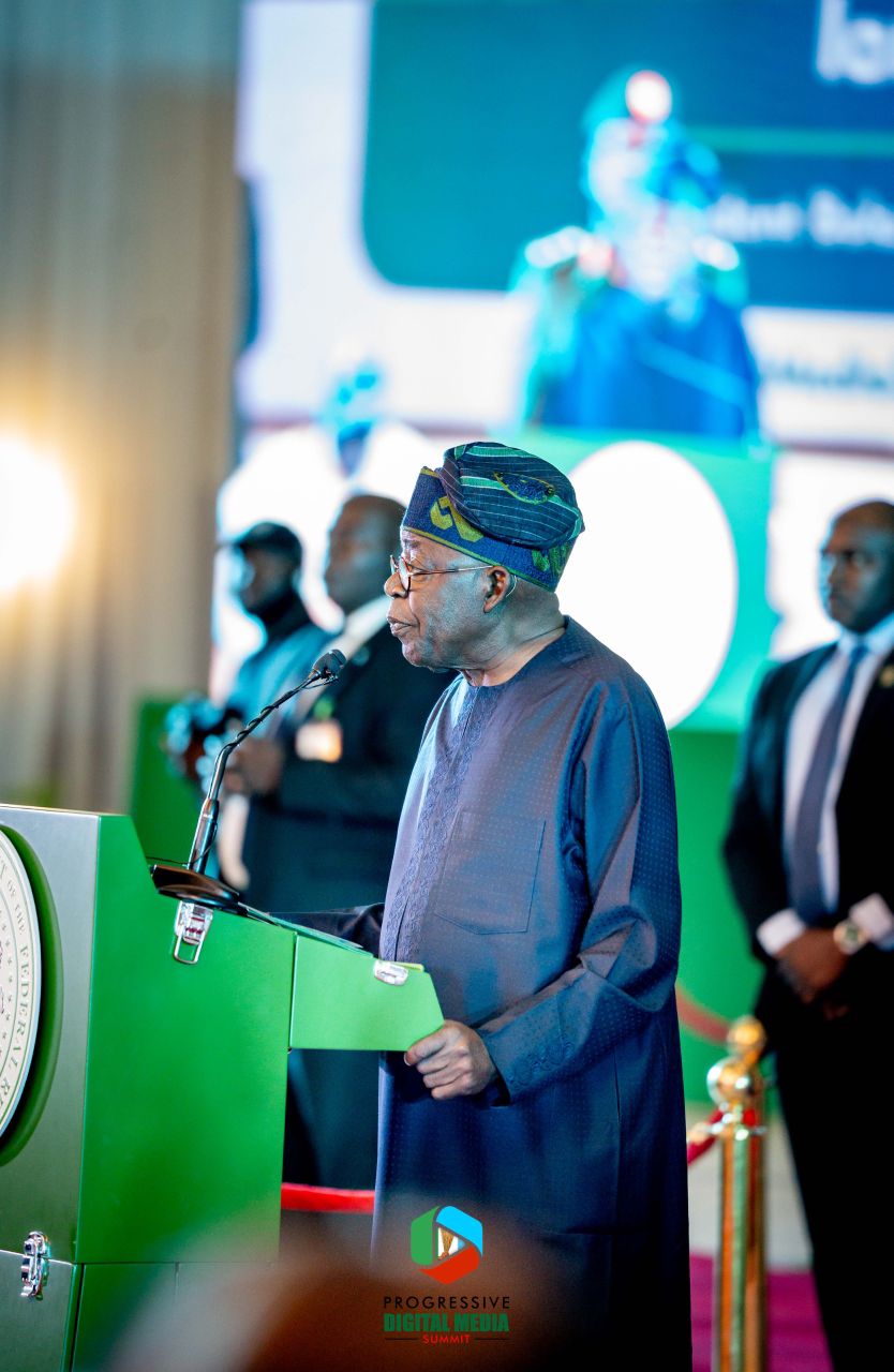 President Tinubu Appoints Board Members For NCC, USPF
