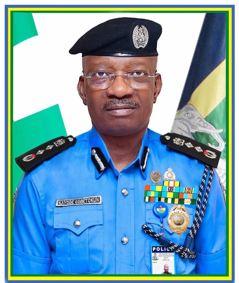 Rivers Police Arrest Four-Man Armed Robbery, Kidnap Gang