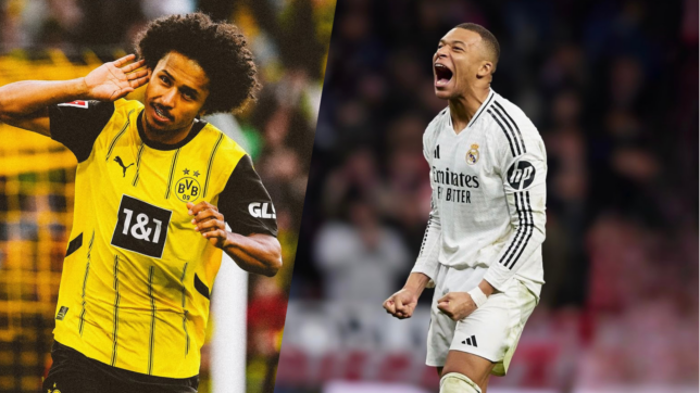 From Mbappe To Adeyemi, Top 10 Fastest Players On EA FC 26 - Trending News