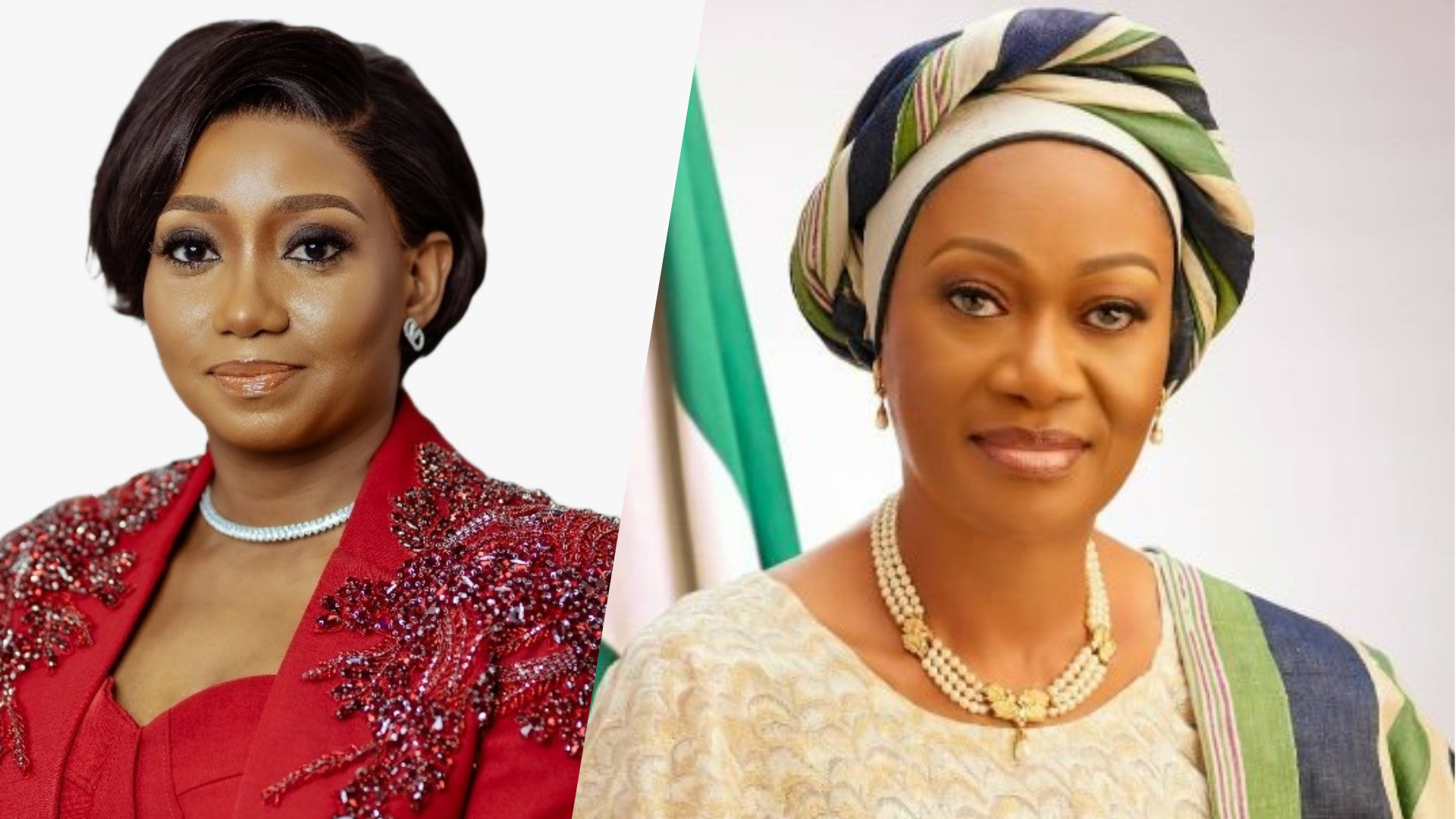 "A Quintessential Mother Figure" TVC CEO Celebrates First Lady Oluremi ...