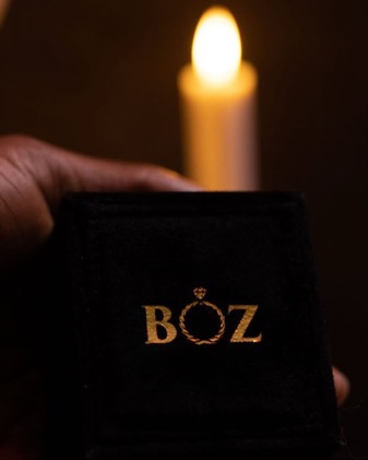 Singer Spyro Announces Engagement, Set To Tie Knot With Lover