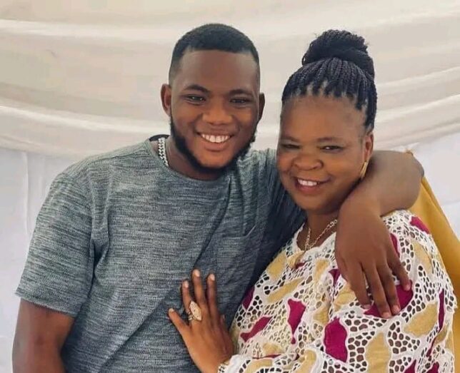 Actress Peju Ogunmola loses only Child, Shina - Trending News