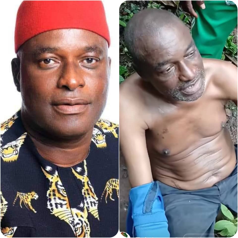 Imo Police Command Confirm Abduction Of Former Lawmaker Ngozi Ogbu